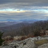 Dripping Rock South via Appalachian Trail, Virginia - 754 Reviews, Map ...
