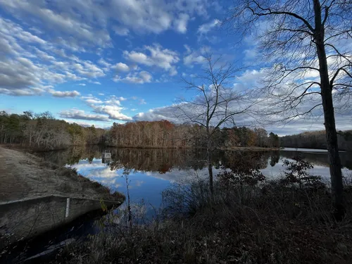 Best Hikes and Trails in Twin Lakes State Park | AllTrails