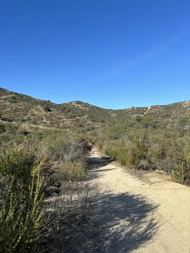 Best Views Trails in Wildomar | AllTrails