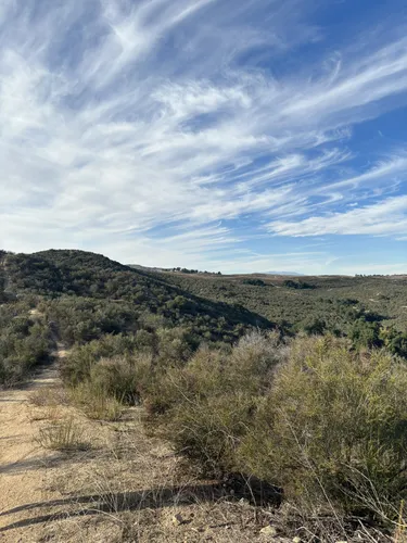 Best Views Trails in Wildomar | AllTrails