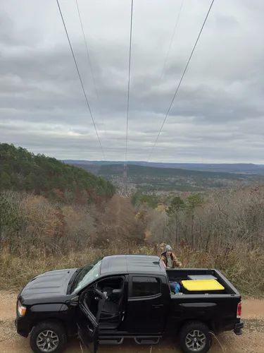 Best Off Road Driving Trails in Alabama | AllTrails