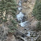 Treasure Falls Trail, Colorado - 1,219 Reviews, Map | AllTrails