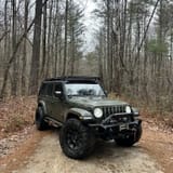 Nimblewill Gap OHV Road, Georgia - 363 Reviews, Map | AllTrails