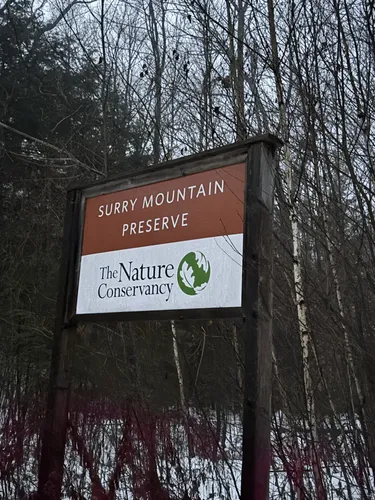 Best Hikes and Trails in Surry Mountain Preserve | AllTrails