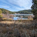 Spooner Lake Trail, Nevada - 1,672 Reviews, Map | AllTrails