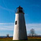 Turkey Point Lighthouse Trail, Maryland - 895 Reviews, Map | AllTrails