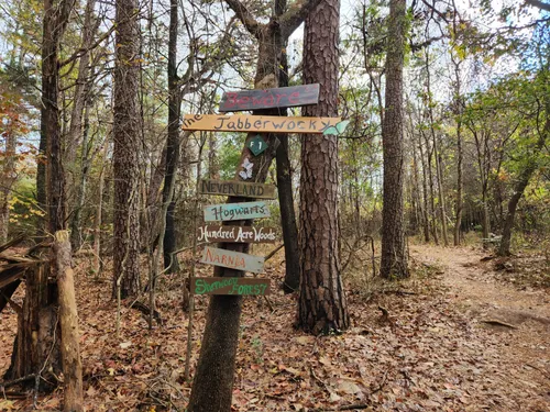 Best Hikes and Trails in Purser-Hulsey Park | AllTrails