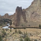 Crooked River Trail, Oregon - 1,703 Reviews, Map | AllTrails