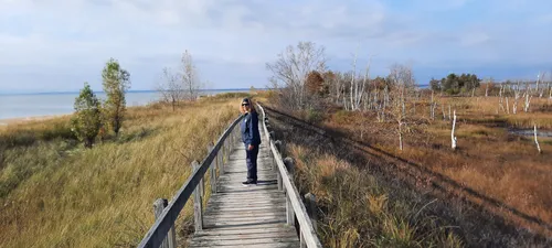 Best Hikes and Trails in Tawas Point State Park | AllTrails
