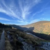The Spinc Loop, County Wicklow, Ireland - 558 Reviews, Map | AllTrails