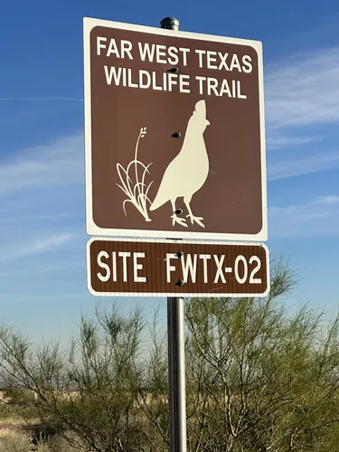 Best Hikes and Trails in Castner Range National Monument | AllTrails
