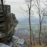 High Rock and Raven Rock via Appalachian Trail, Maryland - 828 Reviews ...