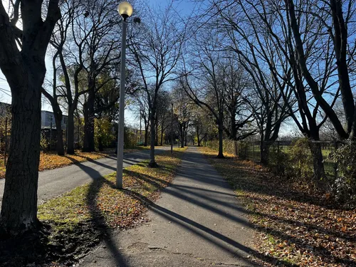 Best Hikes and Trails in Warren Park | AllTrails