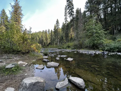 2023 Best Kid Friendly Trails in Deary | AllTrails