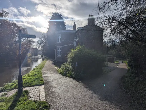 Best Hikes and Trails in Kings Norton Park | AllTrails