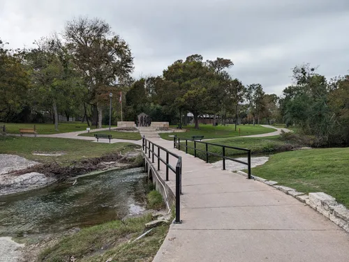 Best Hikes and Trails in Pfluger Grove Park | AllTrails