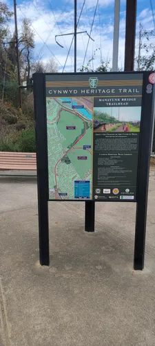 2023 Best Trail Running Trails in Bala Cynwyd | AllTrails