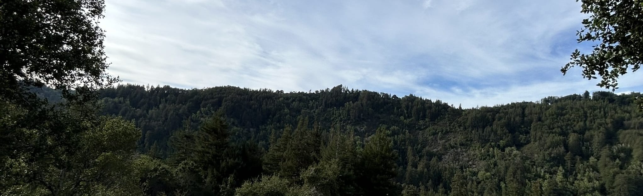 Valley View Overlook, California - 1,519 Reviews, Map | AllTrails