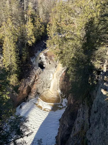 Best 10 Hiking Trails in Judge C.R. Magney State Park | AllTrails