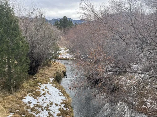 Best Hikes and Trails in Pine Valley Recreation Area (USFS) | AllTrails