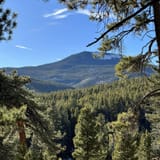 Beaver Brook and Beaver Brook Watershed Loop, Colorado - 827 Reviews ...