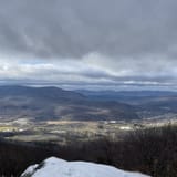 Spruce Hill via Hoosac Range Trail, Massachusetts - 616 Reviews, Map ...