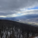 Spruce Hill via Hoosac Range Trail, Massachusetts - 616 Reviews, Map ...
