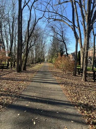 Best Hikes and Trails in Cardinal Run Park South | AllTrails