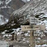Chasm Lake, Colorado - 5,293 Reviews, Map | AllTrails