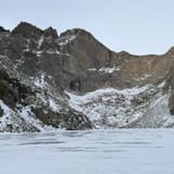 Chasm Lake, Colorado - 5,293 Reviews, Map | AllTrails