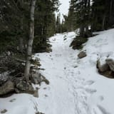 Chasm Lake, Colorado - 5,293 Reviews, Map | AllTrails