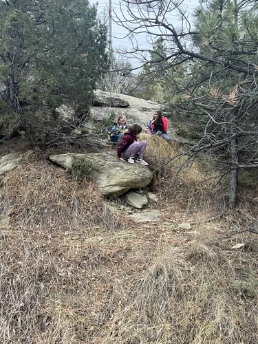 Best Hikes and Trails in Swords Rimrock Park | AllTrails