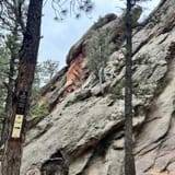 Mallory Cave, Colorado - 4,064 Reviews, Map | AllTrails