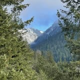 Iron Goat Trail, Washington - 1,375 Reviews, Map | AllTrails