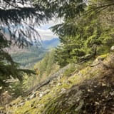 Iron Goat Trail, Washington - 1,375 Reviews, Map | AllTrails