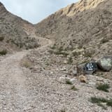 Frenchman Mountain Trail, Nevada - 1,215 Reviews, Map | AllTrails