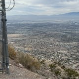 Frenchman Mountain Trail, Nevada - 1,215 Reviews, Map | AllTrails