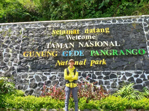 Best Waterfall Trails in Mount Gede Pangrango National Park | AllTrails