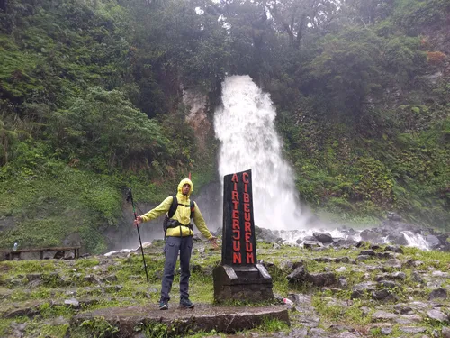 Best Waterfall Trails in Mount Gede Pangrango National Park | AllTrails