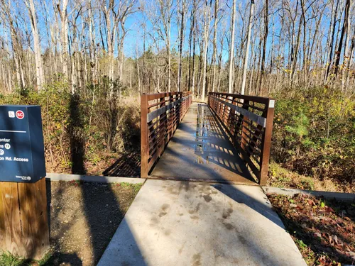 Best Hikes and Trails in Stevens Creek Nature Preserve | AllTrails