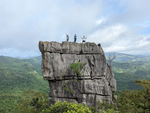 10 Best Trails and Hikes in Rizal | AllTrails