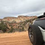 The Barracks Trail, Utah - 189 Reviews, Map | AllTrails