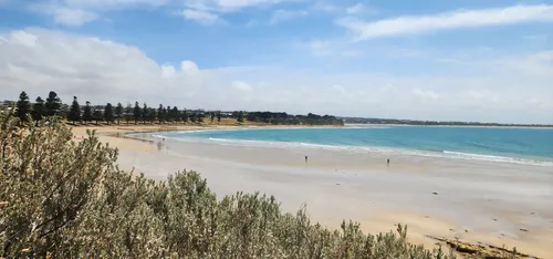 Best Short Trails in Lorne - Queenscliff Coastal Reserve | AllTrails