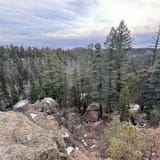 Gilman Tunnels Trail, New Mexico - 71 Reviews, Map | AllTrails