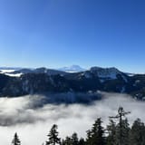 Mount Catherine (#1348), Washington - 783 Reviews, Map | AllTrails