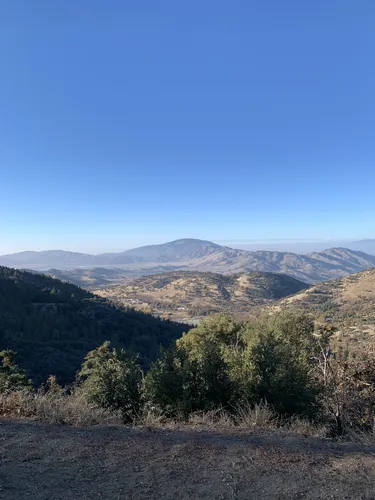 Best Hikes and Trails in Tehachapi Mountain Park | AllTrails