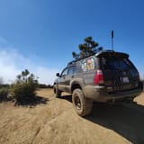 Black Mountain OHV Trail, California - 561 Reviews, Map | AllTrails