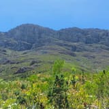 Paradyskloof Waterfall, Western Cape, South Africa - 760 Reviews, Map ...