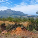 Paradyskloof Waterfall, Western Cape, South Africa - 760 Reviews, Map ...