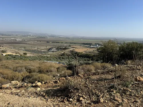 10 Best Trails and Hikes in Yokneam Ilit | AllTrails